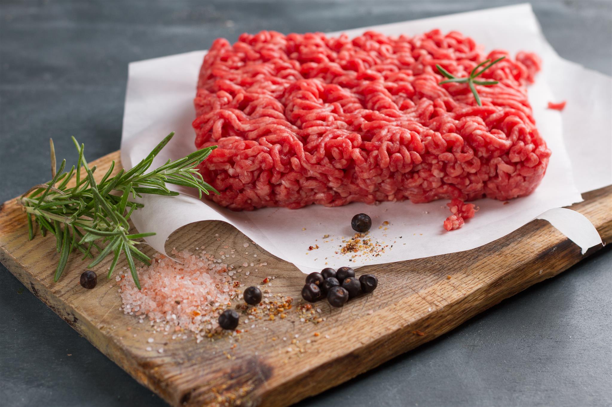 Ground Beef Bundles – Venice Farm Shop